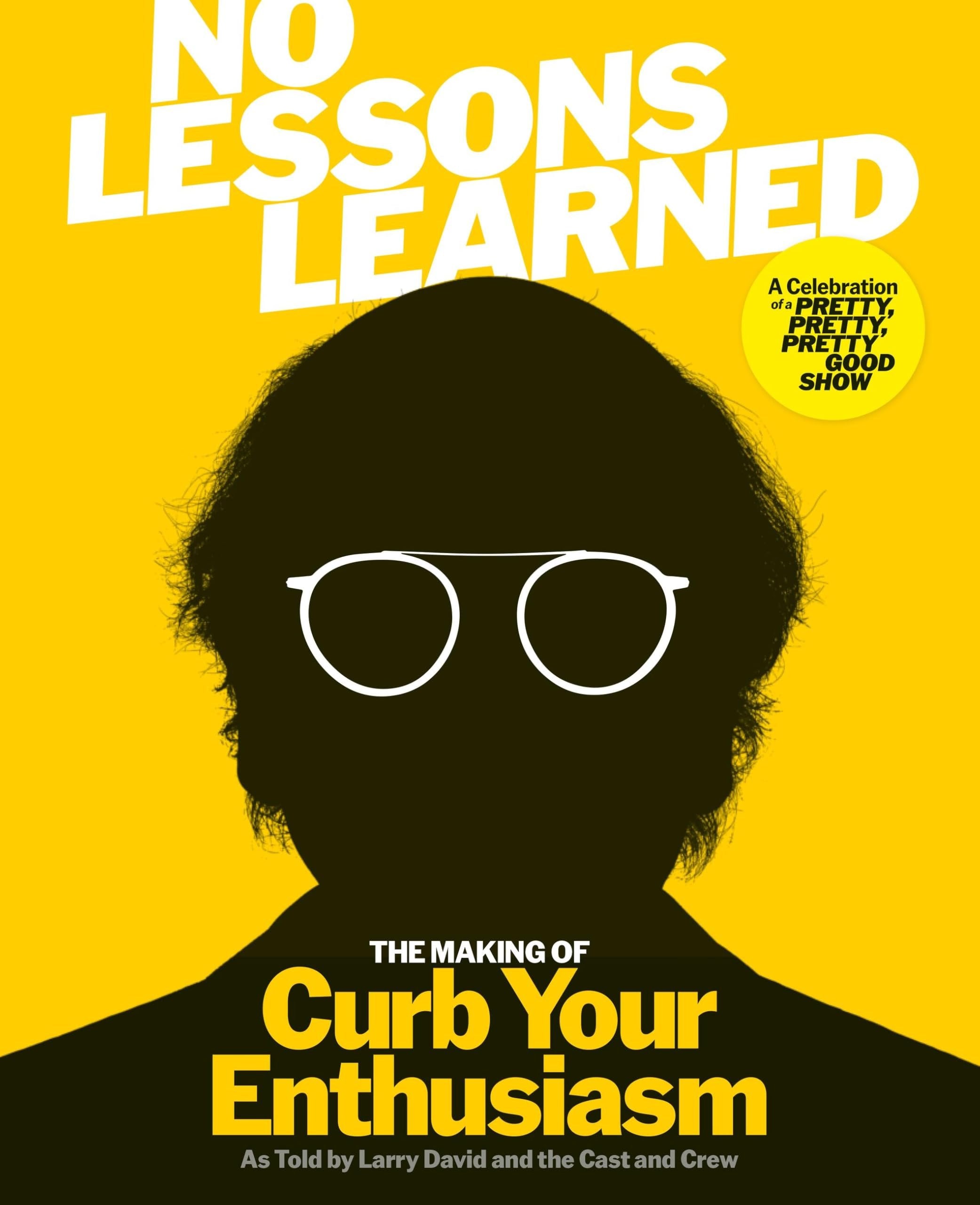 Discover Curb Your Enthusiasm: Insights from Larry David | Myte Books
